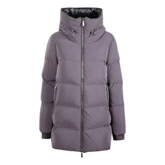 Moorer Daunenjacke - - Jackets - Damen - Braun - XL