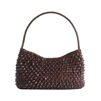 Dragon Diffusion Basil Cactus Bag - - Bags - Damen - Braun - ONE SIZE
