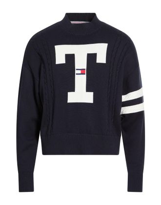 Tommy Jeans STRICKWAREN - Rollkragenpullover auf YOOX.COM