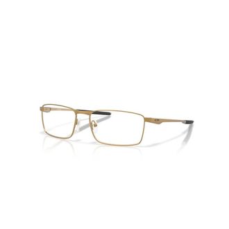 Oakley Lunettes Fuller - Homme - Accessoires - Jaune - Taille: 53 MM