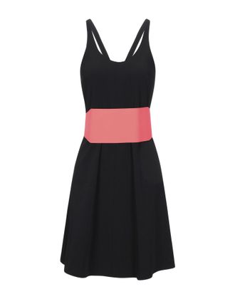 A|X Armani Exchange KLEIDER - Mini-Kleider auf YOOX.COM