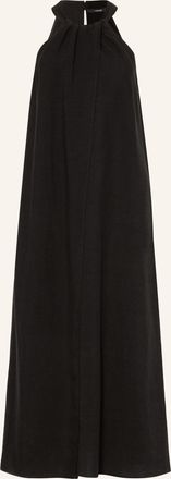 someday Someday Kleid Qelina schwarz