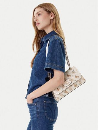 Guess Handtasche Neda HWCP96 54210 Beige