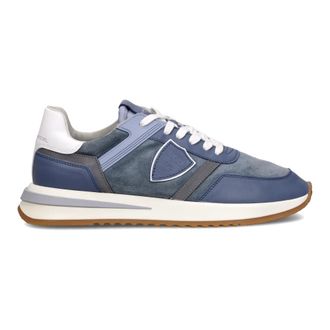 Philippe Model Baskets Tropez 2.1 - - Shoes - Herren - Mehrfarbig - 40 EU