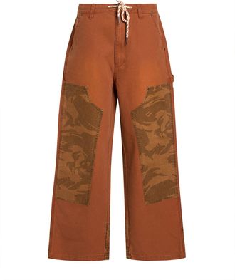 Deus HOSEN & R&Ouml;CKE - Hosen auf YOOX.COM