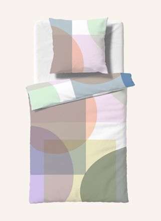 Fleuresse Fleuresse Bettw&auml;sche Bed Art S weiss