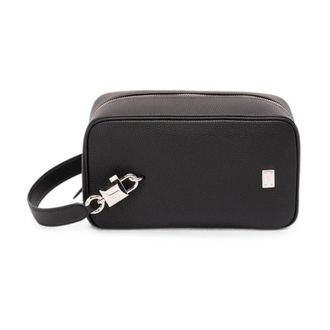 Dolce & Gabbana Kulturbeutel - - Bags - Herren - Schwarzk - ONE SIZE
