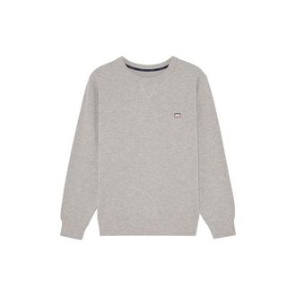 HOM Kapuzenpullover Hom in Grau
