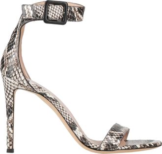 Giuseppe Zanotti SCHUHE - Sandalen auf YOOX.COM