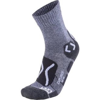 UYN Herren Trekkingsocken UYN TREKKING OUTDOOR EXPLORER