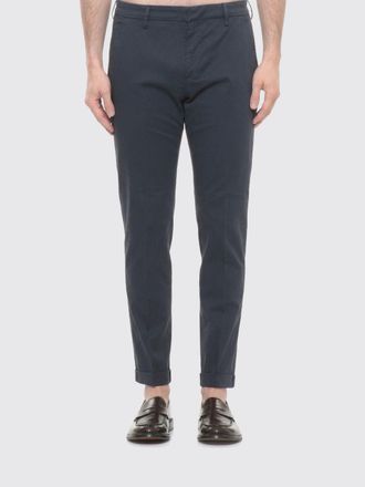 Dondup Pantalon DONDUP Homme couleur Bleu
