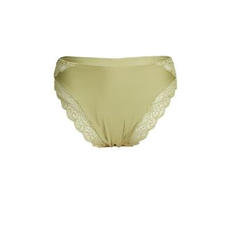 Triumph Culotte bords dentelles
