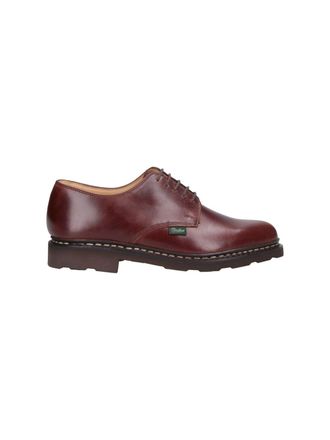 Paraboot Derby Shoes Arles