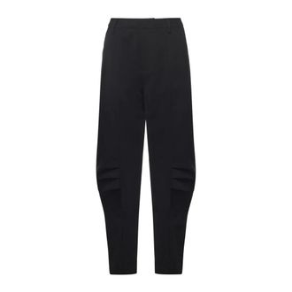 Rotate Rotate Birger Christensen, Damen, Hosen, Schwarzk, MGröße