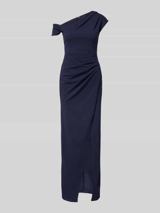 Lipsy Abendkleid in Maxikleid mit Gehschlitz