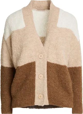 Purotatto STRICKWAREN - Strickjacken auf YOOX.COM