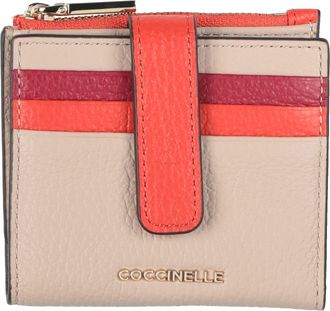 Coccinelle Kleinlederwaren - Brieftaschen auf YOOX.COM