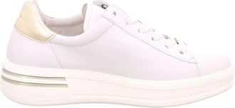 Gabor Damen, Schuhe, Wei&szlig;, 40 EUGr&ouml;&szlig;e