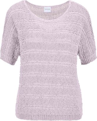 Madeleine Pullover