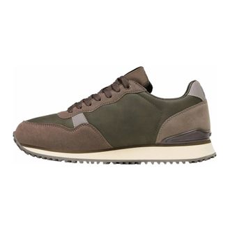 Napapijri Damen, Schuhe, Braun, 44 EUGr&ouml;&szlig;e