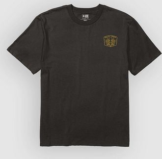 Salty Crew Tako Club Classic T-Shirt black
