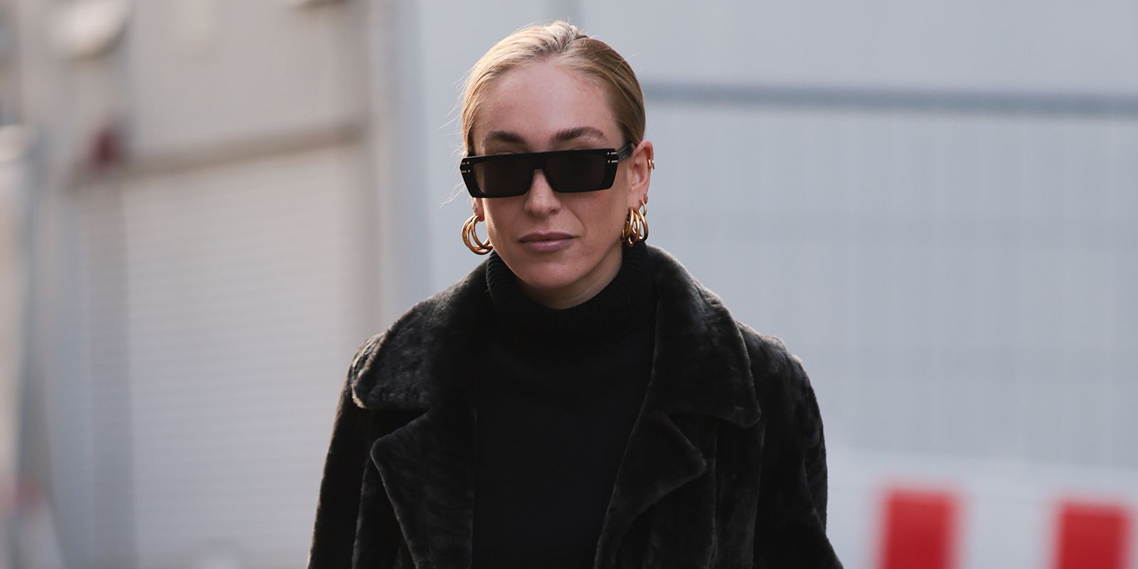 Comment bien porter le col roulé cet hiver | Stylight