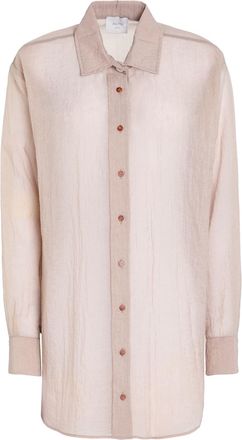 Alysi TOPS - Hemden auf YOOX.COM