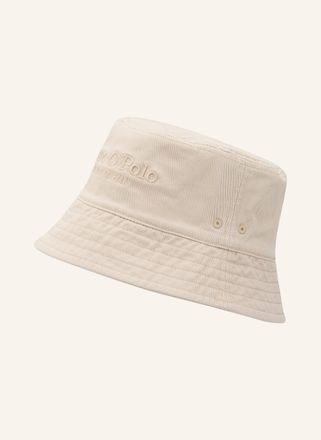 Marc O'Polo Marc Opolo Bucket-Hat beige
