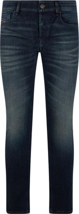 Diesel Homme, Jeans, Bleu, Taille: W26 Sleenker Jeans skinny