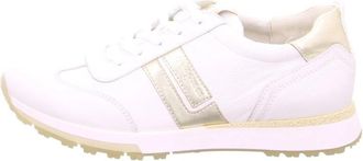 Paul Green Schn&uuml;rschuh - - Shoes - Damen - Wei&szlig; - 37 1/2 EU
