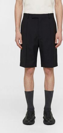Jil Sander Short JIL SANDER Homme couleur Noir