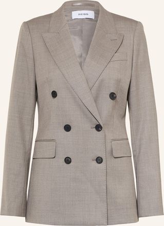 Reiss Reiss Blazer Darcy grau