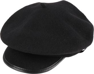 Borsalino ACCESSOIRES - M&uuml;tzen & H&uuml;te auf YOOX.COM