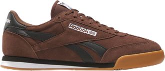 Reebok Unisex CAMPIO XT Sneaker, CAMPUSBROWN/Black/Gum, 37.5 EU