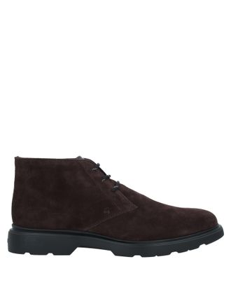 Hogan SCHUHE - Stiefeletten auf YOOX.COM