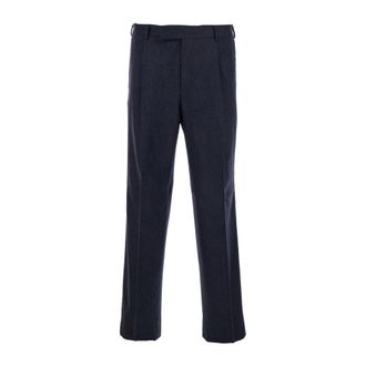 Pantaloni Torino Herren, Hosen, Blau, 3XLGr&ouml;&szlig;e