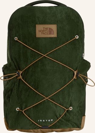 The North Face Rucksack Jester Pro 28 L Mit Laptop-Fach braun