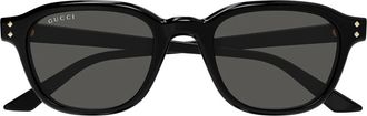Gucci Gg1892S Sonnenbrille - - Accessories - unisex - Schwarzk - 50 MM