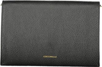 Coccinelle Femme, Sacs, Noir, Taille: ONE Size Dandy Bag