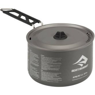 Sea To Summit Geschirr Alpha Pot