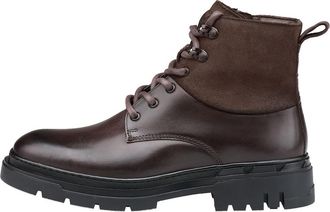 Lloyd Schn&uuml;rboots Serra 345