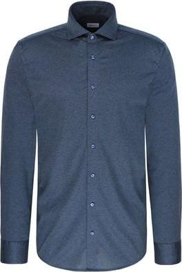 Seidensticker Chemise slim &agrave; poche