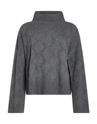 Liviana Conti STRICKWAREN - Rollkragenpullover auf YOOX.COM
