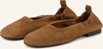 Copenhagen Copenhagen Studios Ballerinas cph884 braun