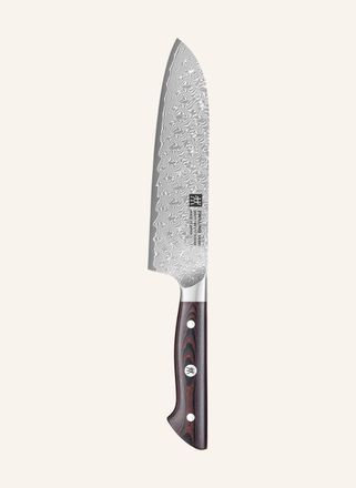 Zwilling Zwilling Santoku-Messer Tanrei schwarz