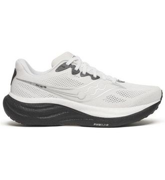 Saucony Ride 19 M - neutrale Laufschuhe - Herren