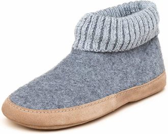 Gottstein Hausschuh H&uuml;ttenschuhe Dakota