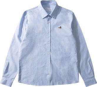 Edmmond Studios Chemise Duck Edition Coton Edmmond Studios