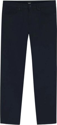 HUGO BOSS Homme, Pantalons, Bleu, Taille: W36 Delaware5 Pantalons