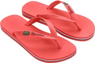 Ipanema Damen CLAS Brasil II FEM, PINK, 35.5 EU